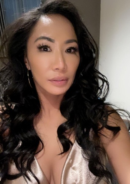 Gail Kim Photo on myCast - Fan Casting Your Favorite Stories