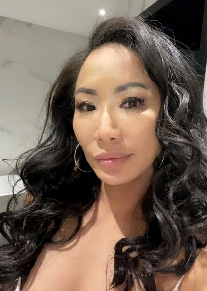 Gail Kim Photo on myCast - Fan Casting Your Favorite Stories