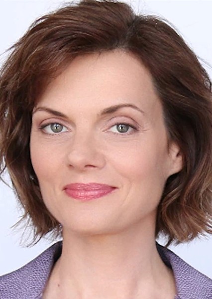 Gail Rastorfer Fan Casting