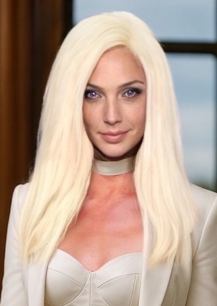 Fan Casting Gal Gadot as White Queen in X-Men (MCU Soft Reboot) on myCast