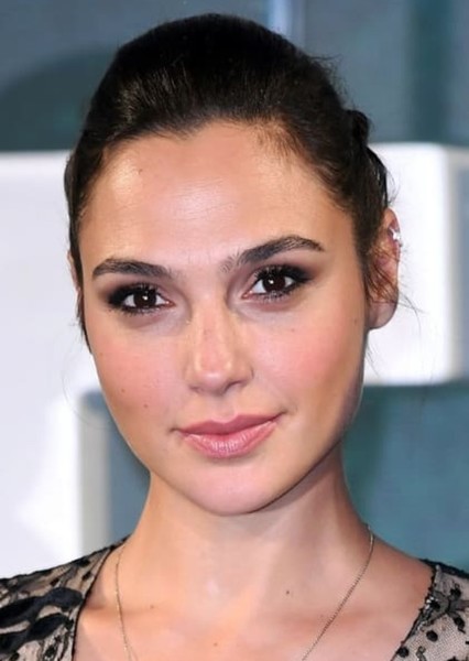 Gal Gadot Photo on myCast - Fan Casting Your Favorite Stories
