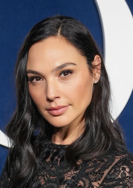 Gal Gadot Photo on myCast - Fan Casting Your Favorite Stories