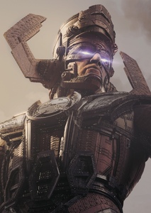 Photos of Galactus (Marvel Cinematic Universe) on myCast - Fan Casting ...