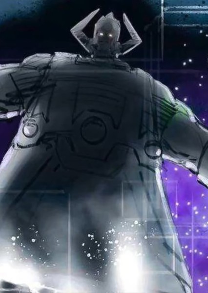 Photos of Galactus (Marvel Cinematic Universe) on myCast - Fan Casting ...