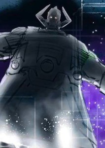 Photos of Galactus (Marvel Cinematic Universe) on myCast - Fan Casting ...