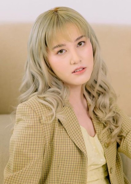 Angie Yonaga Fan Casting for Danganronpa | myCast - Fan Casting Your ...