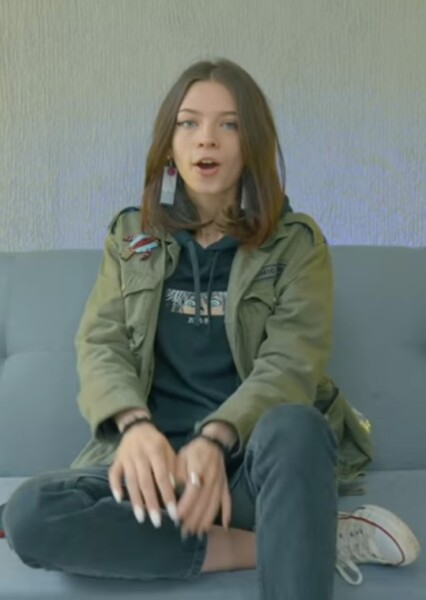 Galina (Gigi) Fan Casting