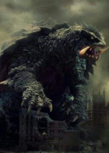 Gamera (Monsterverse) Photo on myCast - Fan Casting Your Favorite Stories