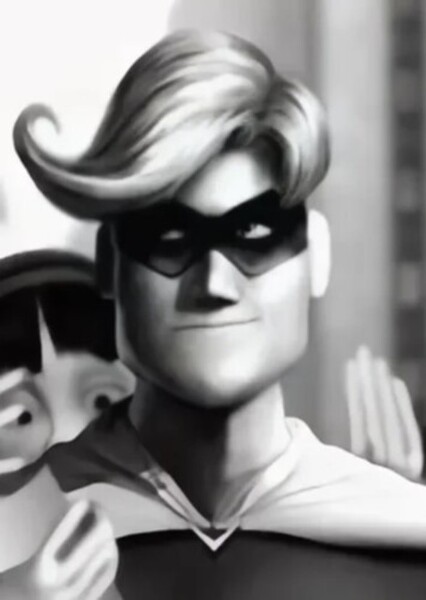 Gamma Jack Fan Casting