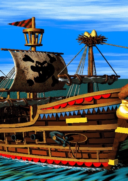 Lockjaw's Saga Fan Casting