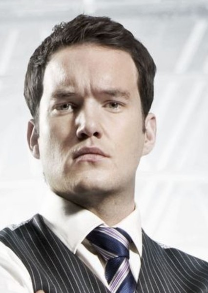 Gareth David-Lloyd Photo on myCast - Fan Casting Your Favorite Stories