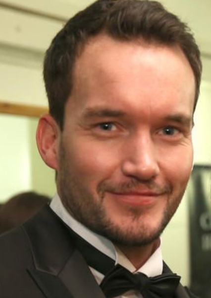 Gareth David-Lloyd Photo on myCast - Fan Casting Your Favorite Stories