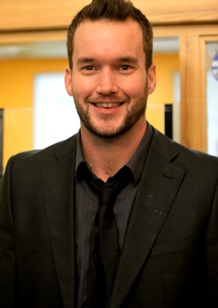 Gareth David-Lloyd Photo on myCast - Fan Casting Your Favorite Stories