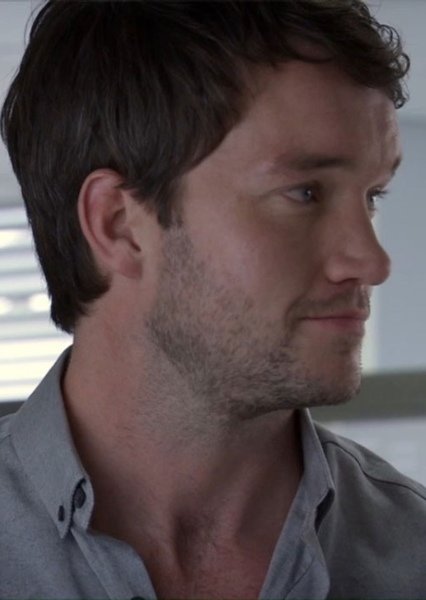 Gareth David-Lloyd Photo on myCast - Fan Casting Your Favorite Stories