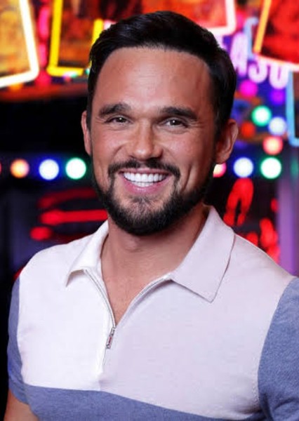 Fan Casting Gareth Gates as Best Male Singer in The MyCast Music Awards ...