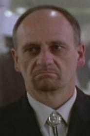 Gareth Milne Fan Casting