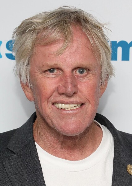 Fan Casting Gary Busey as Rudolf Wernicke in VESPERIA on myCast