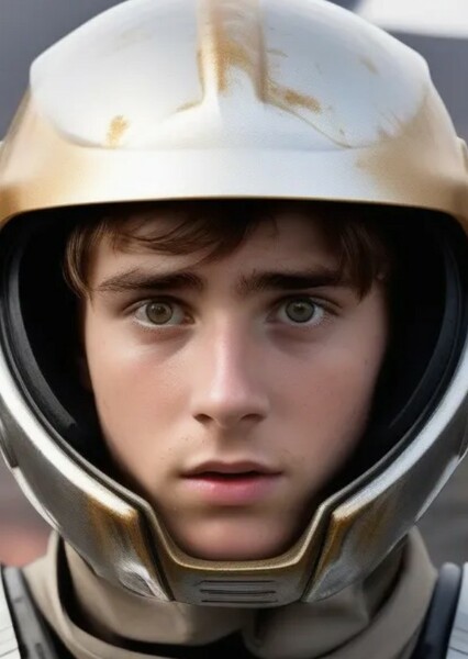 Photos of Gary Calvin on myCast - Fan Casting Your Favorite Stories