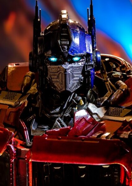 Fan Casting Gary Chalk as Future Voice Actors Of Optimus Prime In TF ...