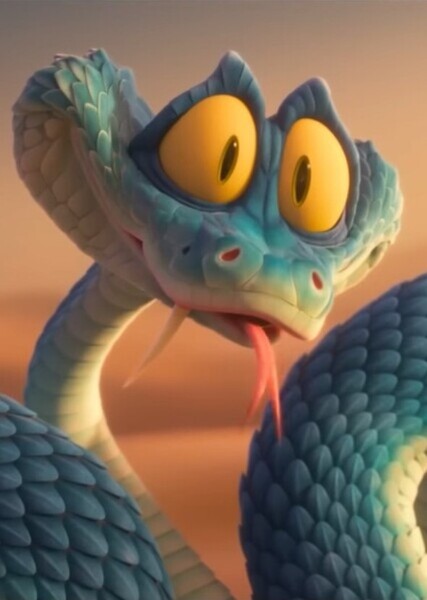 Get rid of Gary De'Snake and Friends Fan Casting for myCast Fixes ...