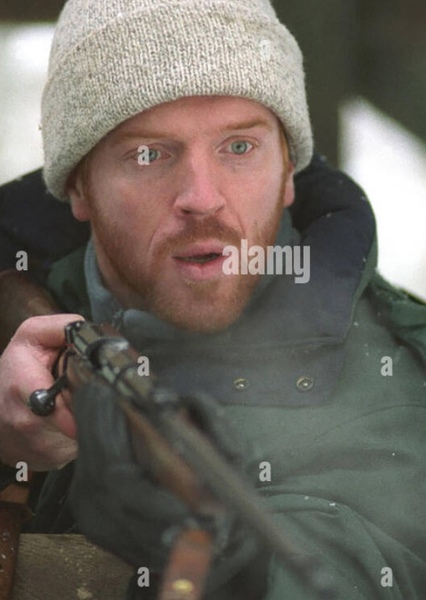 Photos of Gary Jones on myCast - Fan Casting Your Favorite Stories