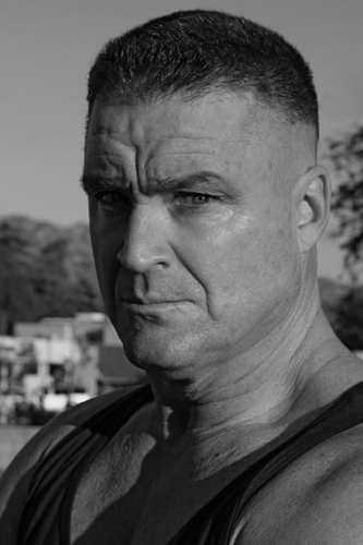 Gary Kasper Fan Casting