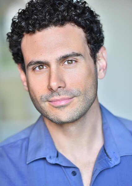 Gary Matthew Fan Casting