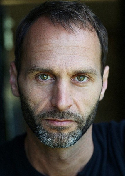 Gary Milner on myCast - Fan Casting Your Favorite Stories