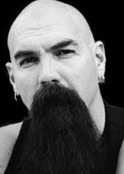 Gary Nickens on myCast - Fan Casting Your Favorite Stories