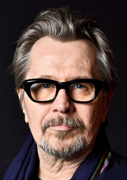Gary Oldman Photo on myCast - Fan Casting Your Favorite Stories