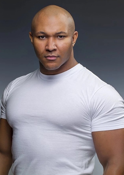 Gary Peebles on myCast - Fan Casting Your Favorite Stories