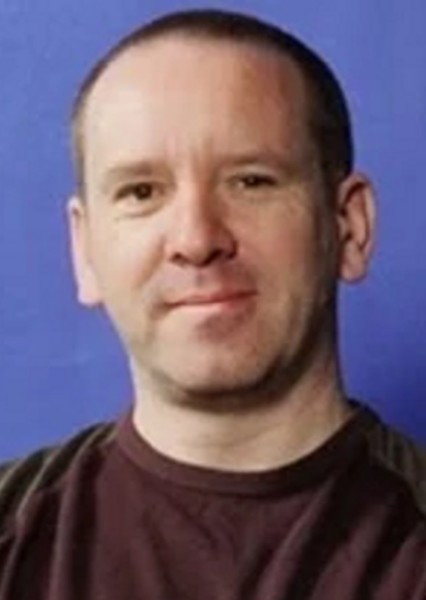 Gary Russell on myCast - Fan Casting Your Favorite Stories