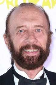 Gary Sievers Fan Casting