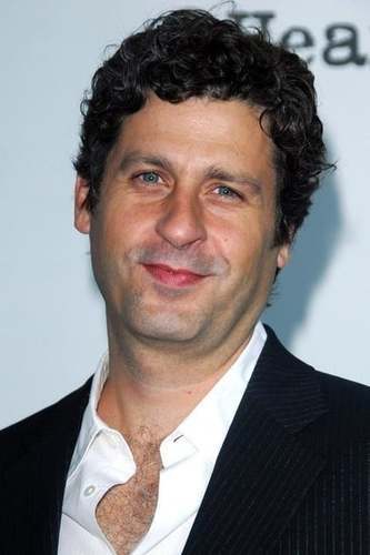 Gary Wilmes Fan Casting