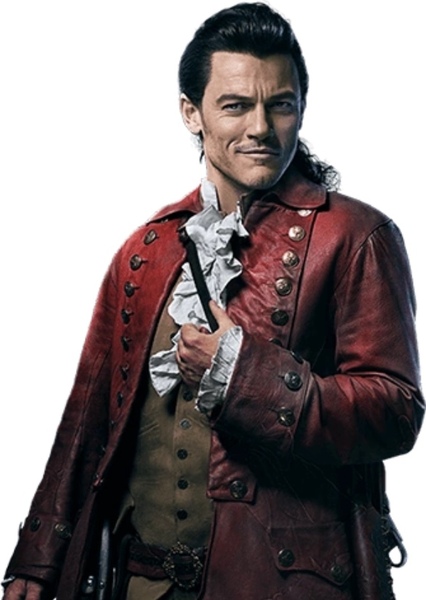 Gaston Fan Casting for The Iliad and the Odyssey | myCast - Fan Casting ...