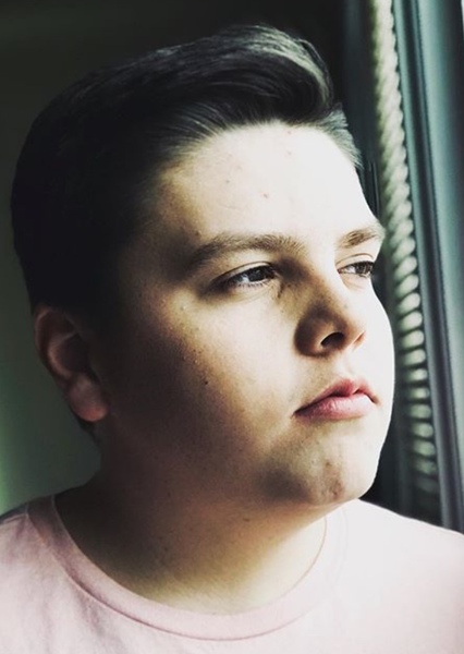 Gavin Butler Photo on myCast - Fan Casting Your Favorite Stories