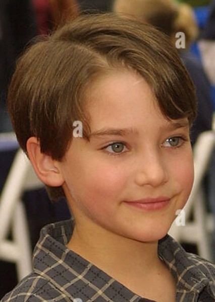 Gavin Fink on myCast - Fan Casting Your Favorite Stories