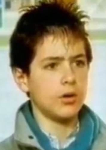 Gavin May Fan Casting