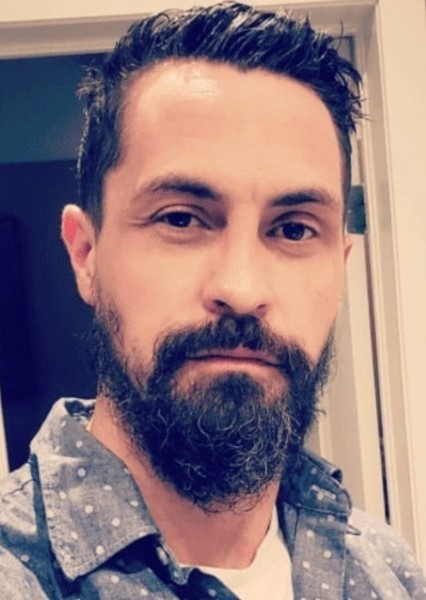 Gavin R. Downes Fan Casting