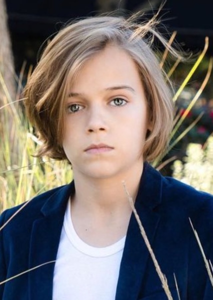 Gavin Warren Photo on myCast - Fan Casting Your Favorite Stories