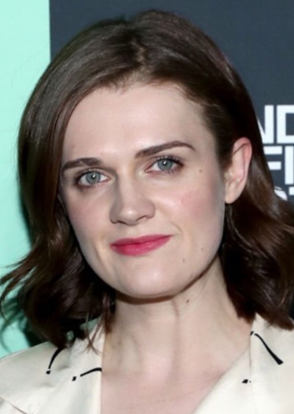 Fan Casting Aslıhan Malbora as Alys Rivers in House of the Dragon on myCast