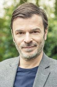 Geert Hunaerts Fan Casting