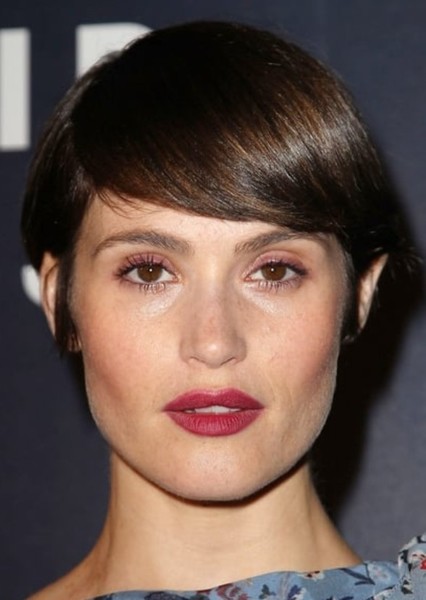 Gemma Arterton Photo on myCast - Fan Casting Your Favorite Stories