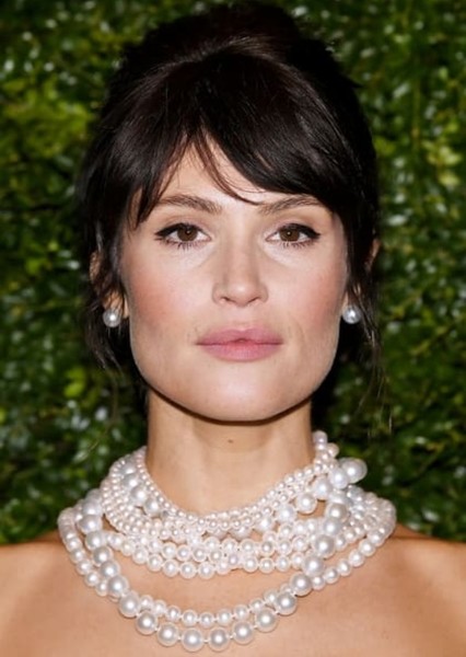 Gemma Arterton Photo on myCast - Fan Casting Your Favorite Stories