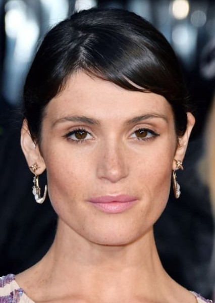 Gemma Arterton Photo on myCast - Fan Casting Your Favorite Stories