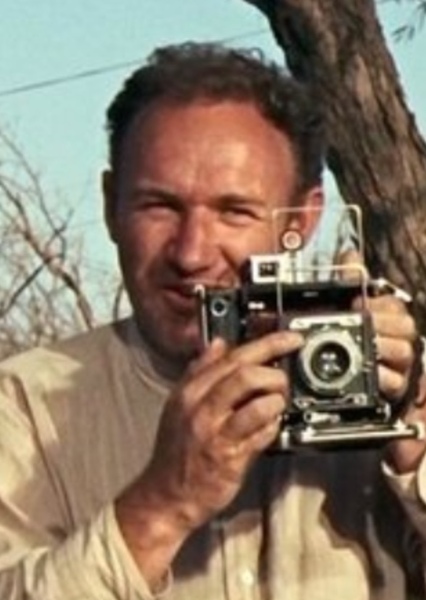 Fan Casting Gene Hackman as Saddest Death of 2025 in 2026 myCast Awards ...