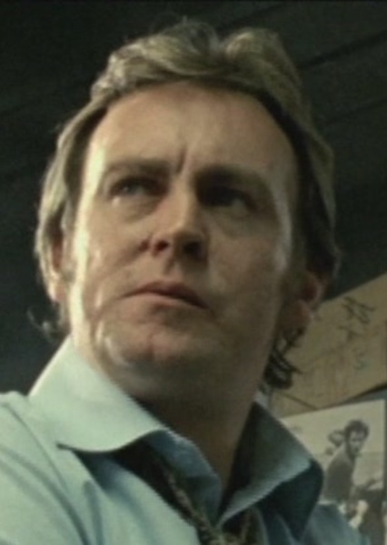 Photos of Gene Hunt on myCast - Fan Casting Your Favorite Stories