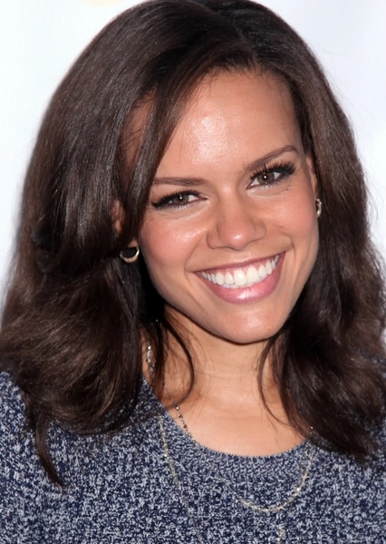 Genelle Williams Photo on myCast - Fan Casting Your Favorite Stories