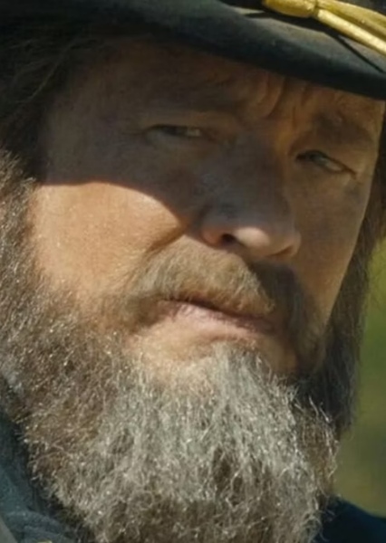 General George Meade (1883) Fan Casting