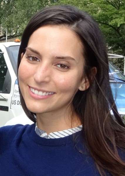 Genesis Rodriguez Photo on myCast - Fan Casting Your Favorite Stories